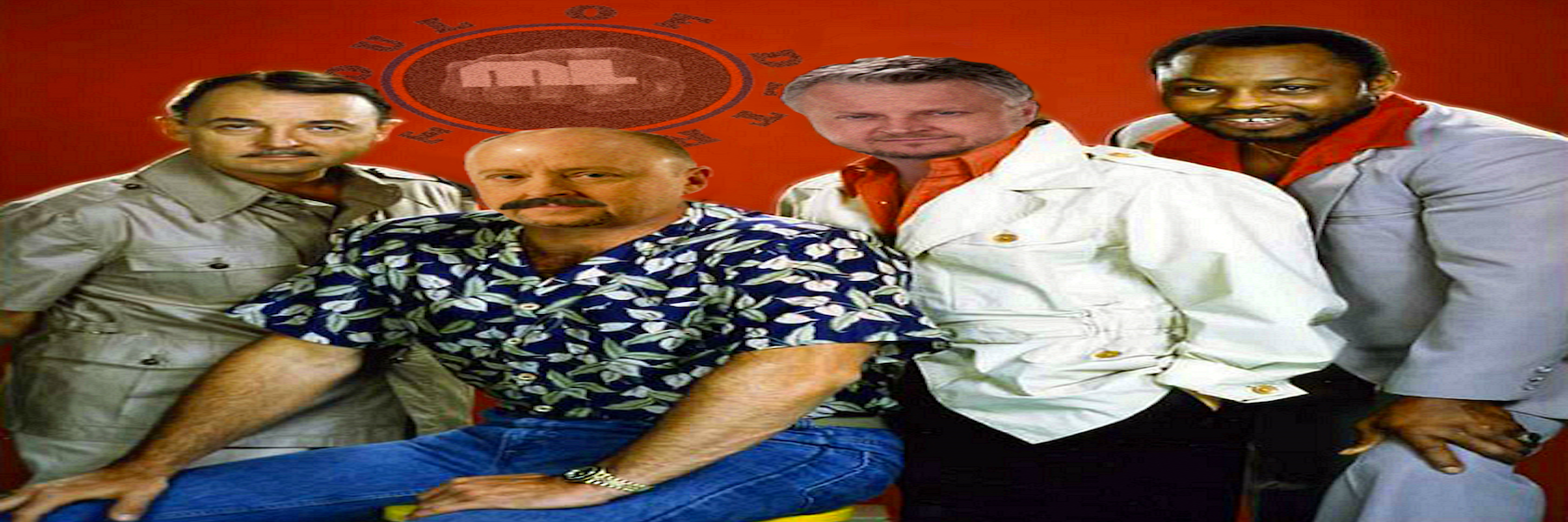 Scott Lewis, P.I. – December 8, 2020 – ML Soul of Detroit