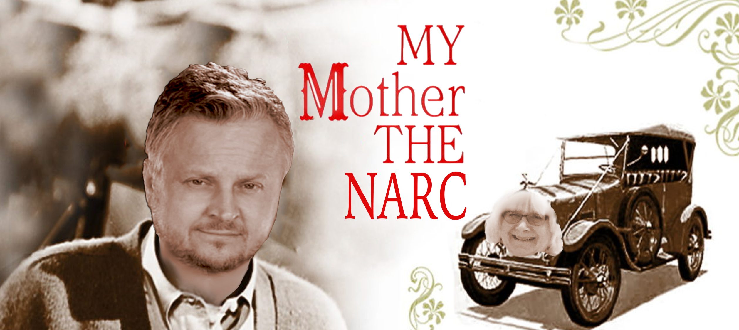 My Mother the Narc – February 9, 2021 – ML Soul of Detroit