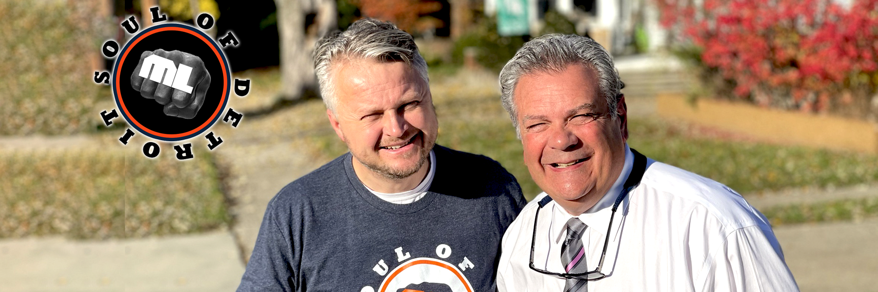 Hot Rod – November 16, 2021 – ML Soul of Detroit