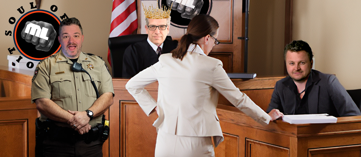 As Far As I Know… September 13, 2022 – ML Soul of Detroit