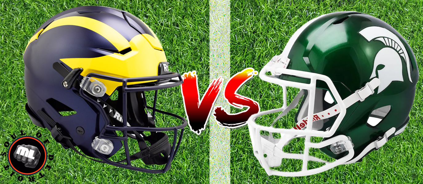 The Big Shame – November 1, 2022 – ML Soul of Detroit