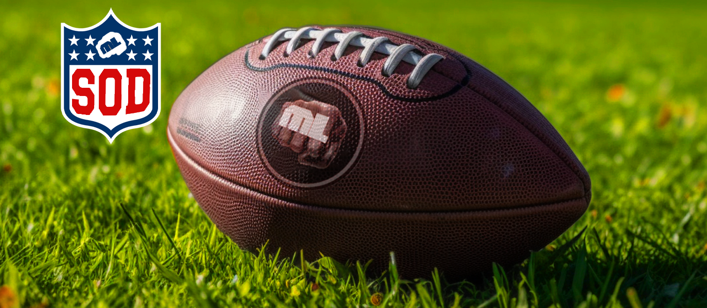 Secrets of an Agent Man – May 2, 2023 – ML Soul of Detroit