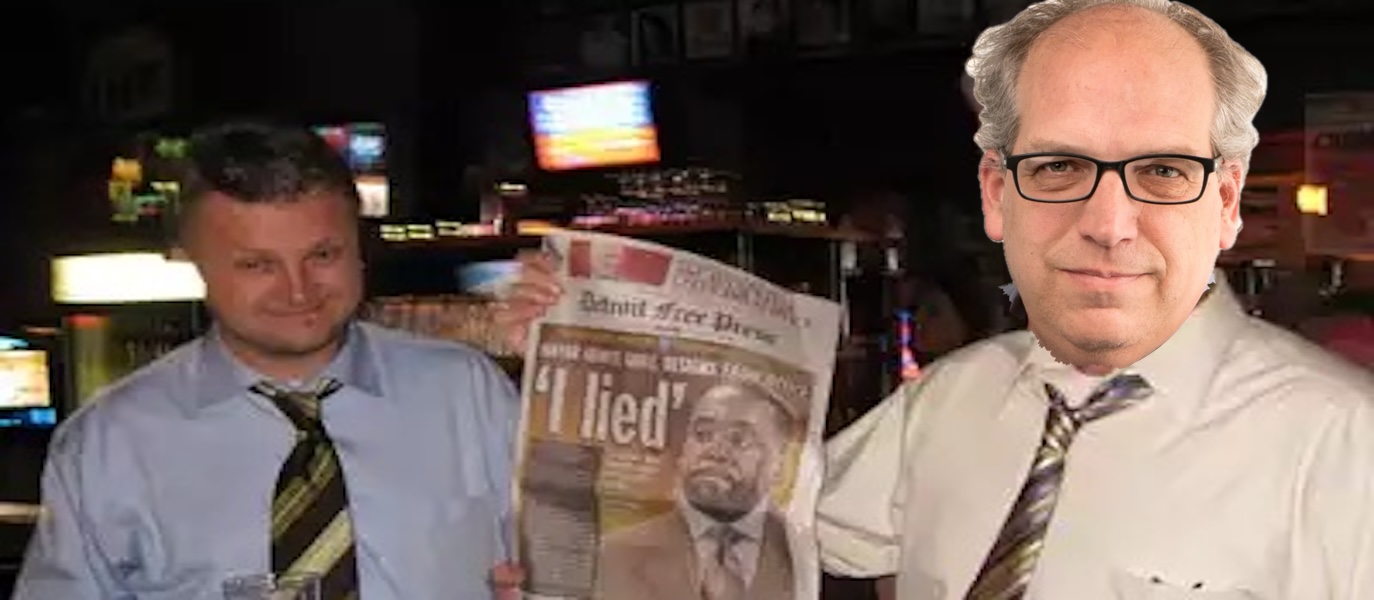 Kilpatrick’s Comeback – November 21, 2023 – ML Soul of Detroit