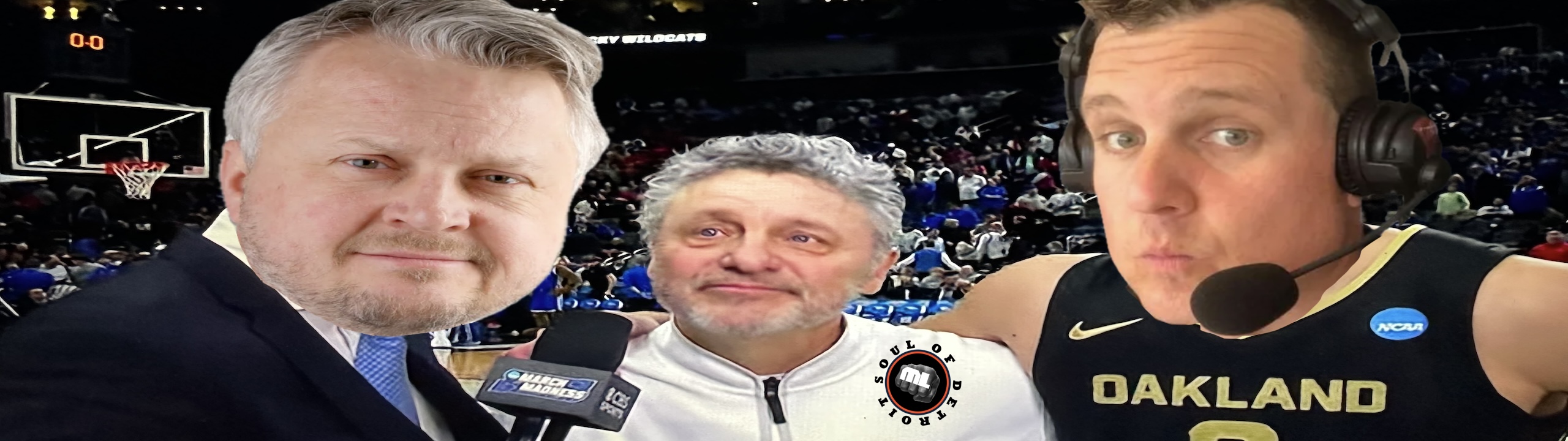 The Golden Ruhl – April 2, 2024 – ML Soul of Detroit