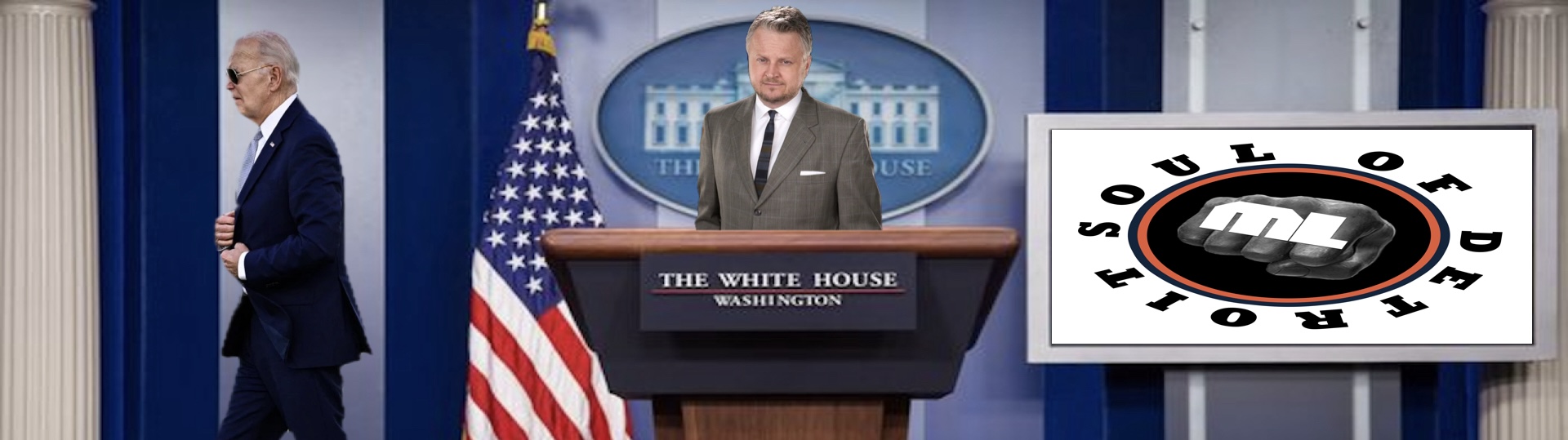 Watching Joe Go – July 23, 2024 – ML Soul of Detroit