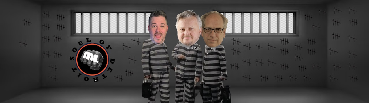 Crime Stories – September 10, 2024 – ML Soul of Detroit