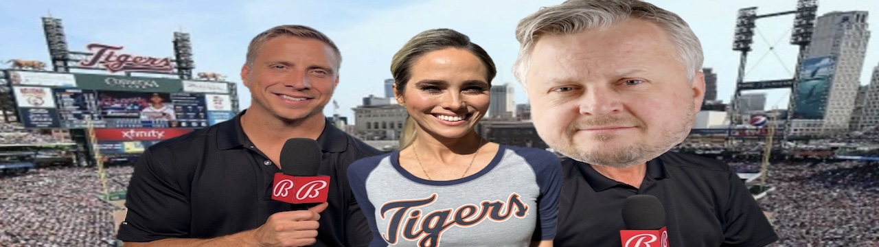 Andy Dirks & Jerks (Replay) – March 7, 2025 – ML Soul of Detroit