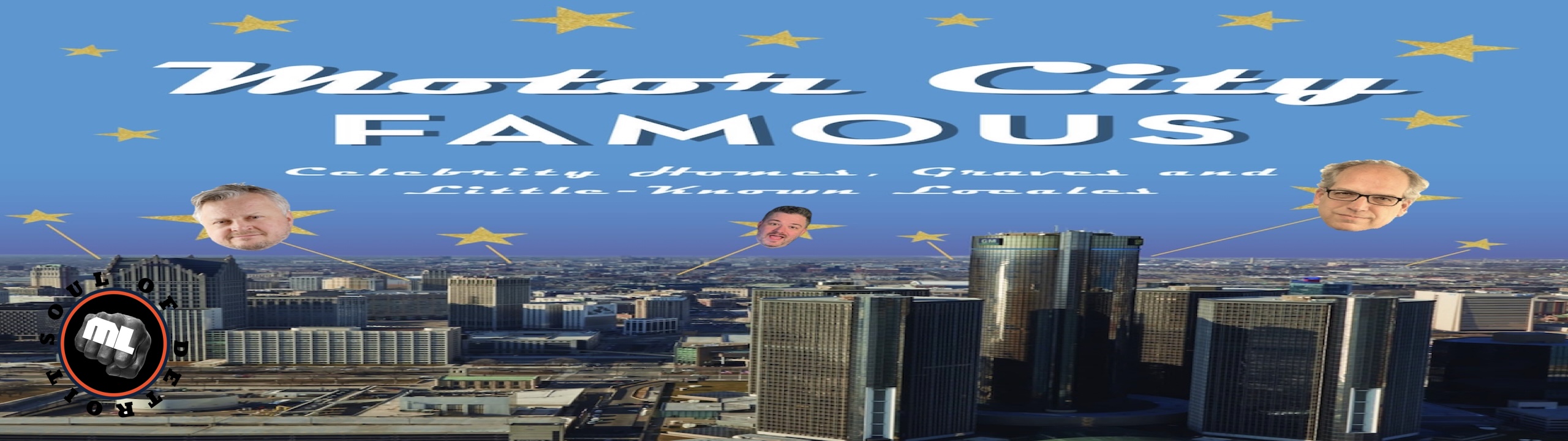 Motor City Shameless – December 17, 2024 – ML Soul of Detroit